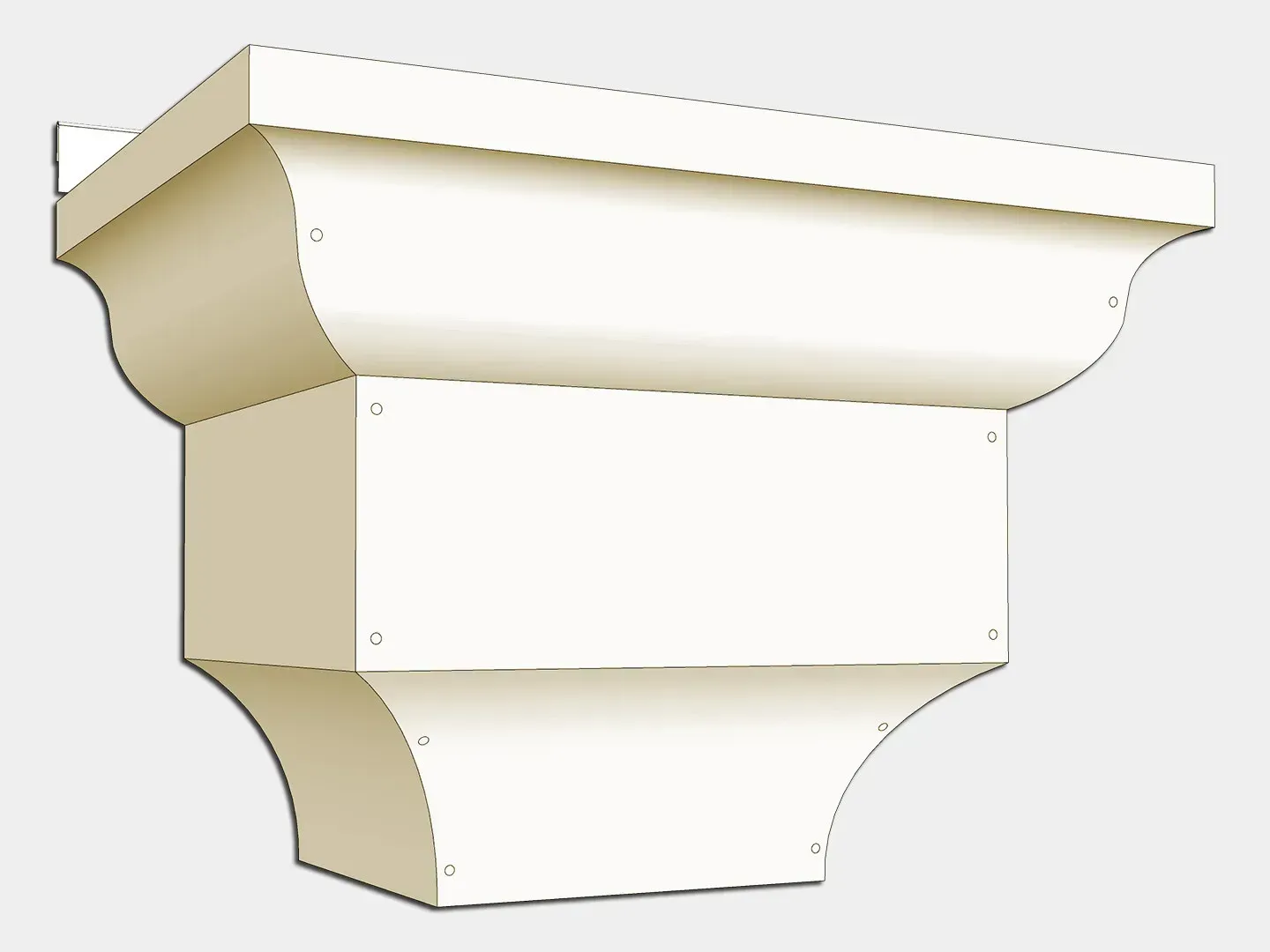 The Federal Conductor Head | Leader Head - Copper, Aluminum, Steel | KM ...